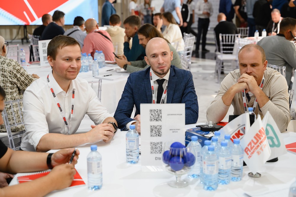 Официальное представительство Azumi — автомобильные фильтры. — Товарная ...